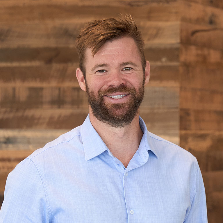 Our Team - Modus Leadership